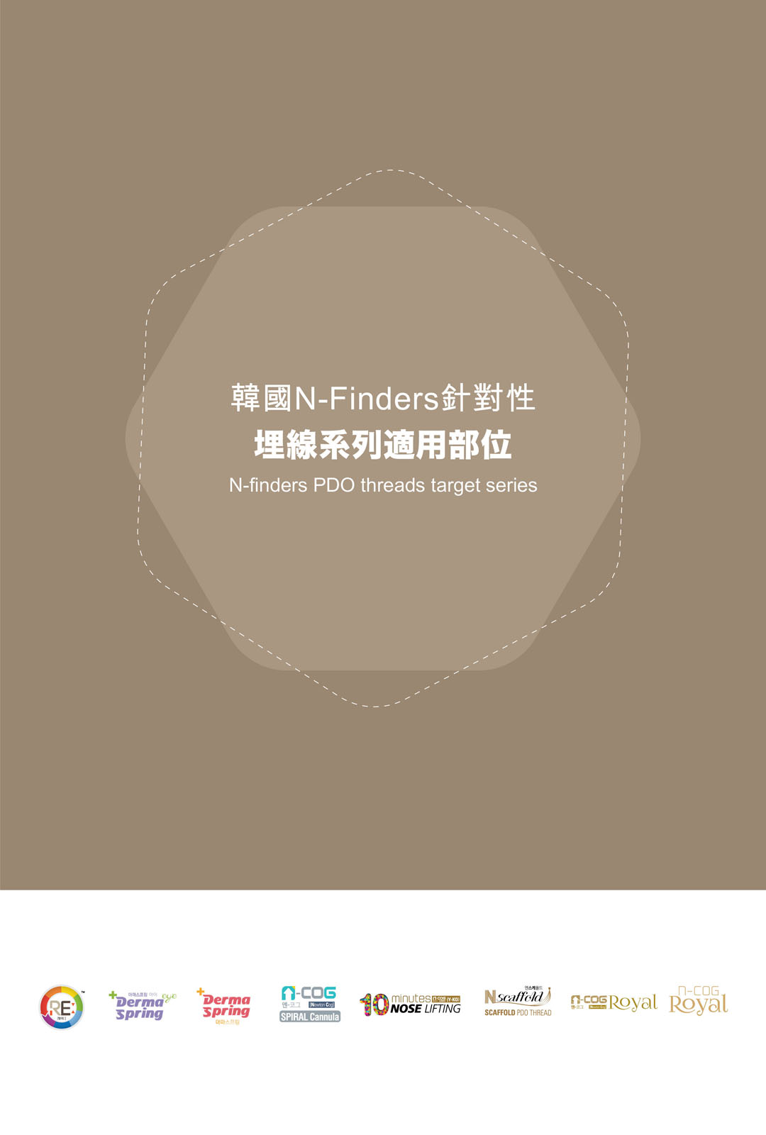 韓國納米收緊線 N-Finders PDO Thread - NuMe Day Procedure Center